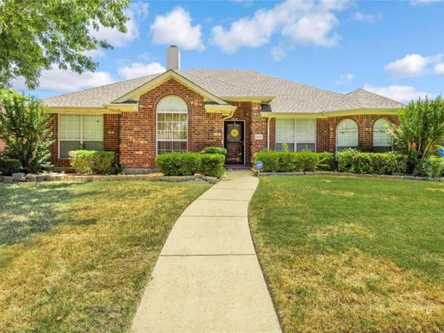 2510 Chapel Hill Dr, Rowlett, TX 75088