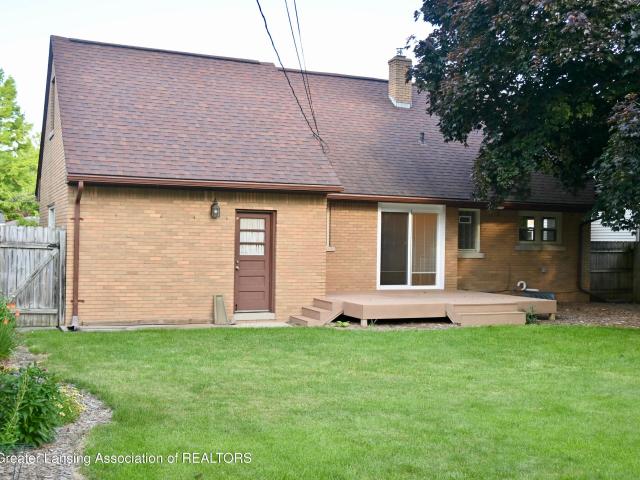 2510 Chatham Road