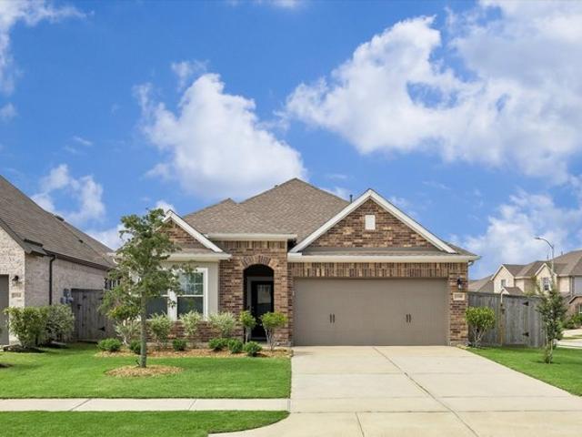 2510 Chestnut Oak Cir, Katy, TX 77494