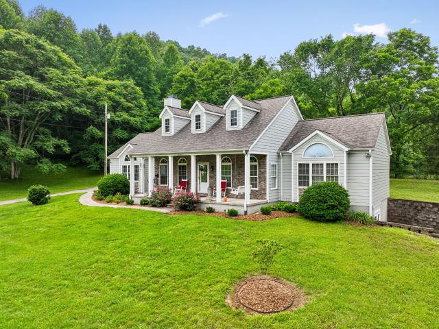 2510 Chimney Springs Rd