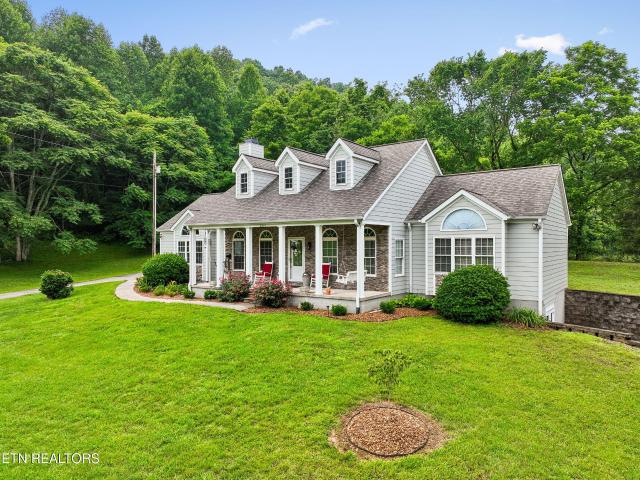 2510 Chimney Springs Rd