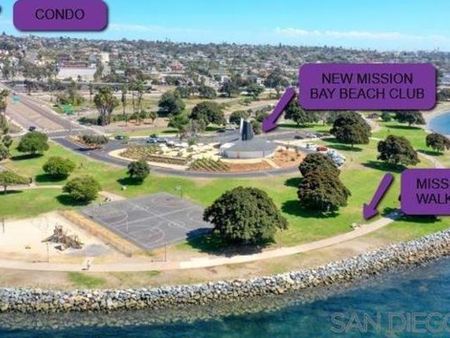 2510 Clairemont Dr 304, San Diego, CA 92117