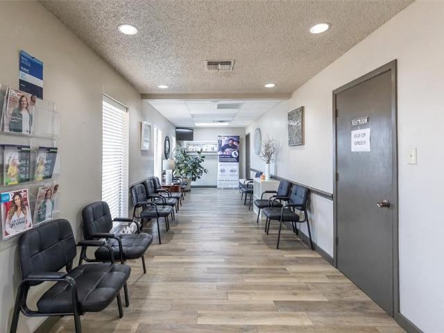 2510 Crockett Drive # 2
