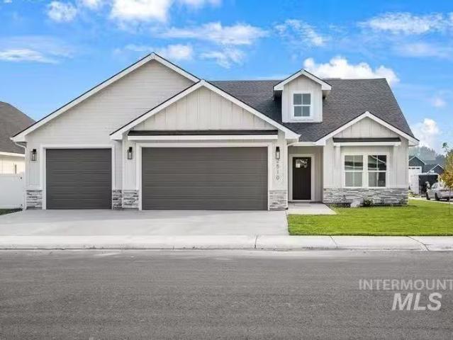 2510 Day Dr, Fruitland, ID 83619 646122383