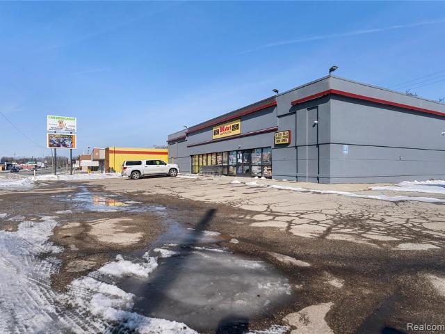 2510 Dixie Highway
