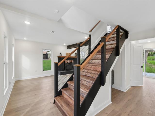 2510 El Camino Drive