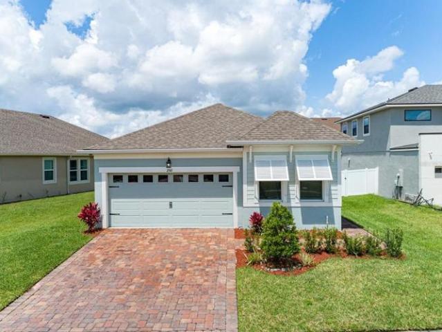2510 Empress Dr, Kissimmee, FL 34741