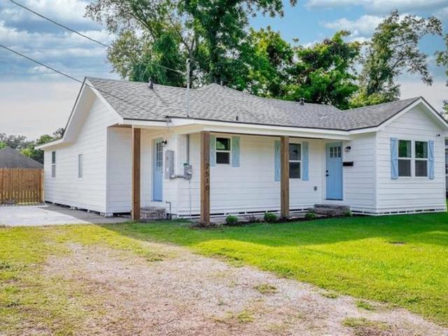 2510 Ernest St, Lake Charles, LA 70601