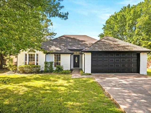 2510 Farr St, Caddo Mills, TX 75135