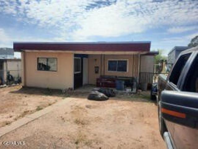 2510 Federal Ave, El Paso, TX 79930