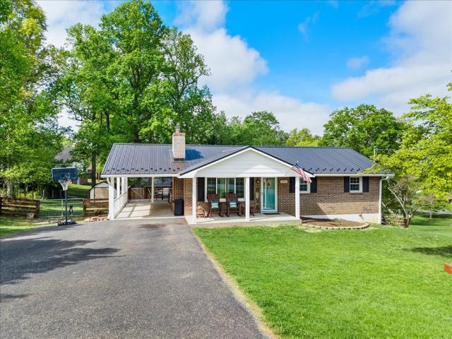 2510 Forest Hill Drive