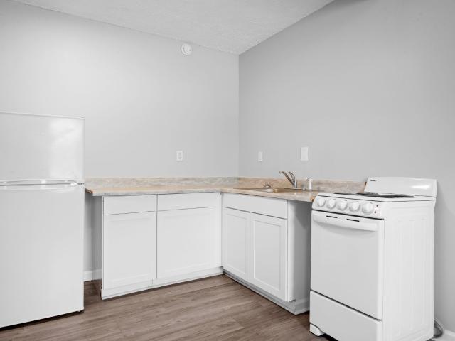 2510 Fort Campbell Blvd # 3