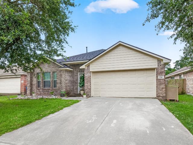 2510 Fox Water Drive