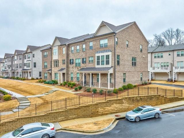 2510 Great Silver Fir Alley, Doraville, US, GA