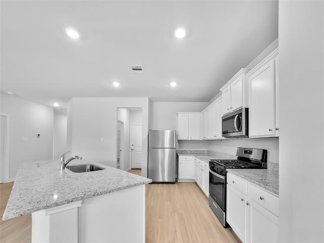 2510 Green Jasper Drive
