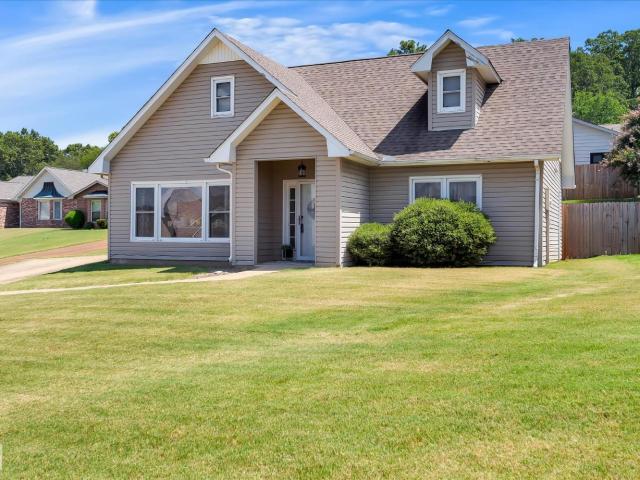 2510 Greenbriar Drive