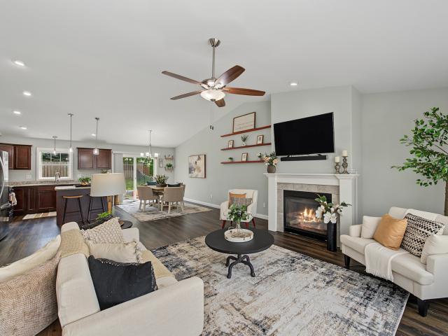 2510 Grey Fox Trail