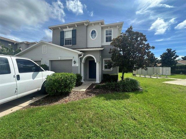 2510 Hassonite St, Kissimmee, FL 34744