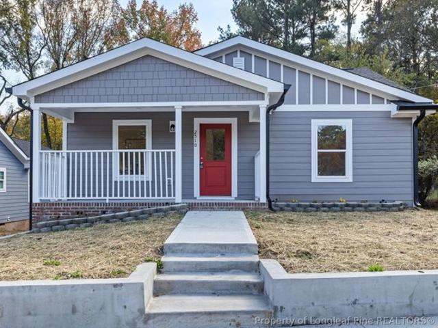 2510 Harvard Ave, Durham, NC 27703