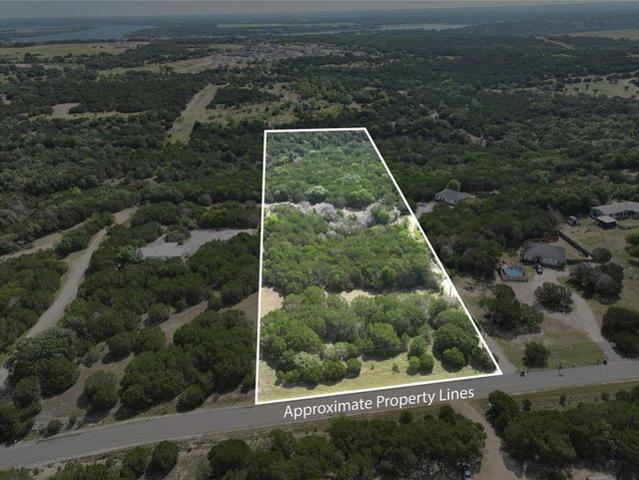 2510 Hermosa Hills Ct, Granbury, TX 76048