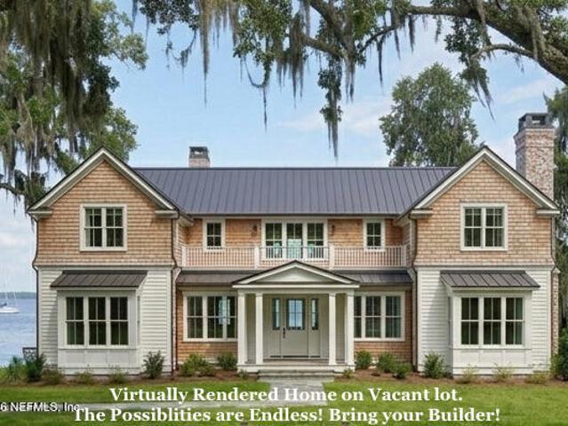 2510 Hickory Bluff Ln, Jacksonville, FL 32223 | MLS #2131