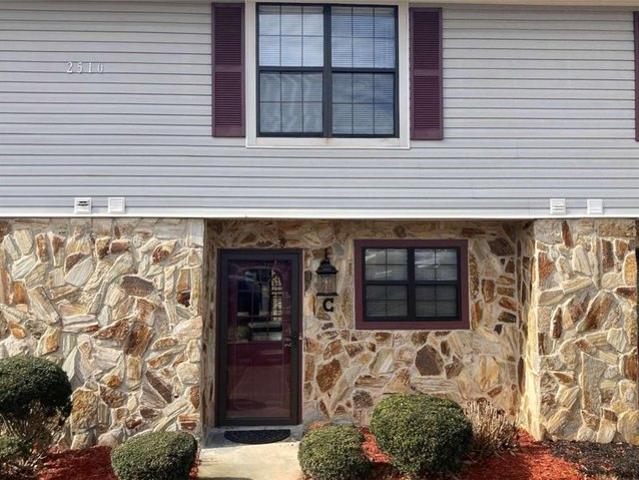2510 Hidden Cove Ct Apt C, Gainesville, GA 30501