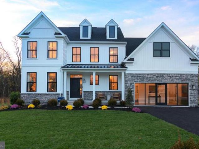 2510 Holly Ln #WELLS MODEL HOME, Hatfield, PA 19440