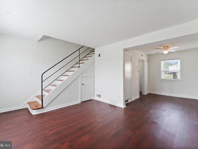 2510 Iverson Street