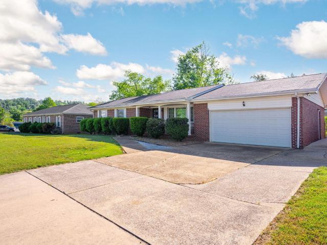 2510 Jenkins Road