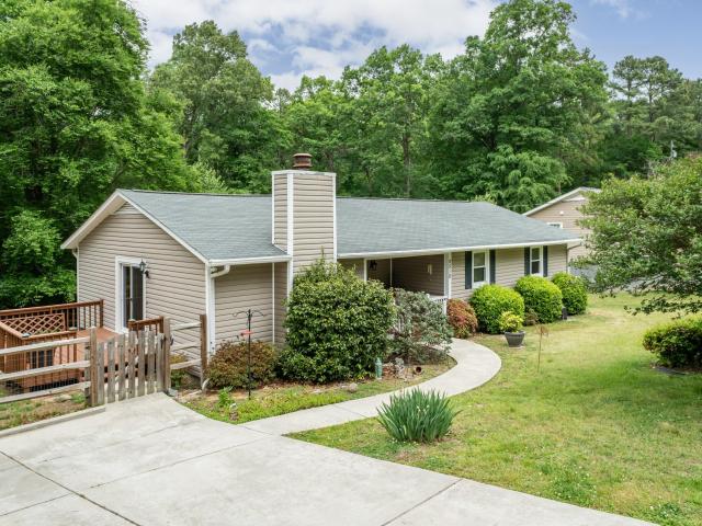 2510 Landis Dr, Durham, NC 27705 | MLS #10163 | Compass