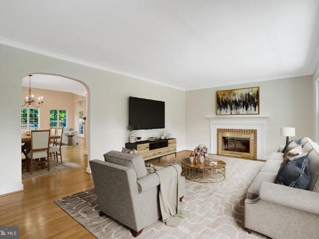 2510 Page Terrace