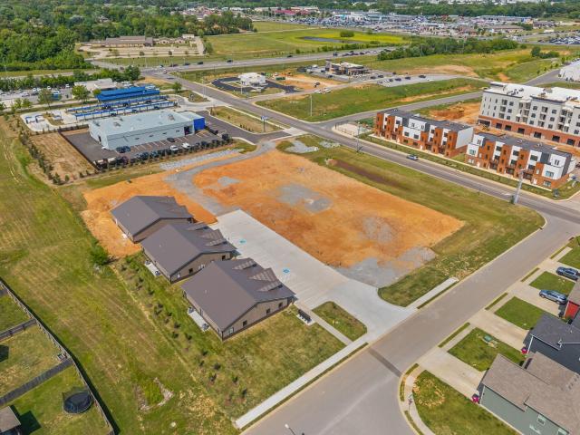 2510 Pea Ridge Rd Building E 2