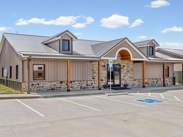2510 Pea Ridge Rd Building F 125