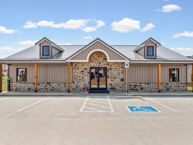 2510 Pea Ridge Rd Building G 105