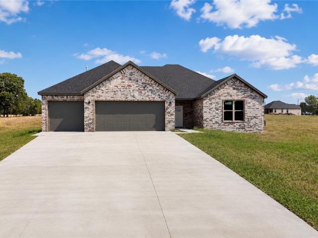 2510 Peterson Road