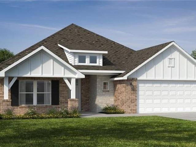 2510 Quince Ct, Centerton, AR 72712