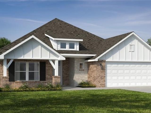 2510 Quince Ct, Centerton, AR 72712