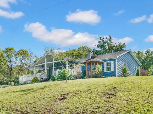 2510 Rabbitsville Road