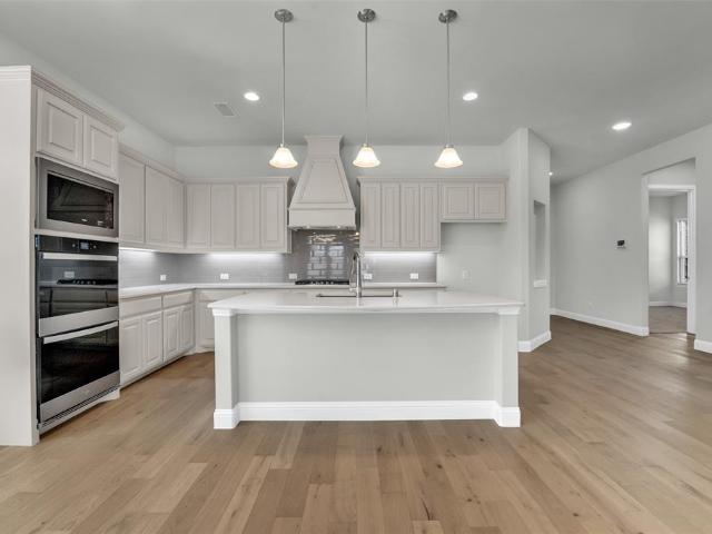 2510 Rockbrook Road