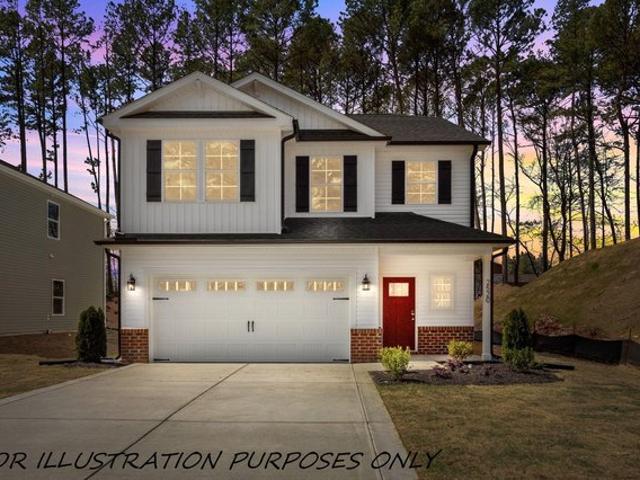 2510 Rolling Pines Ave, Durham, NC 27703