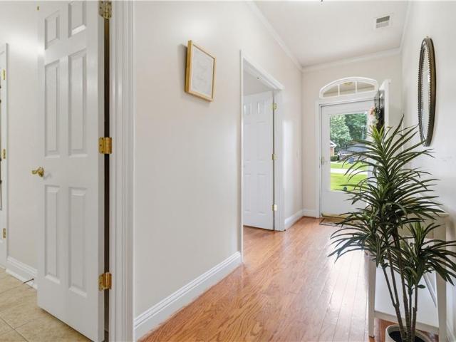 2510 Rosehill Circle