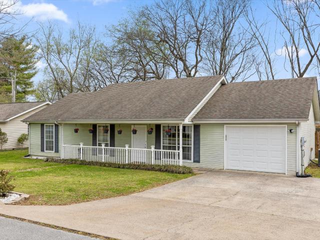 2510 Standifer Oaks Road