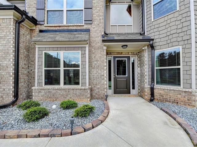 2510 Sunny Hill Road