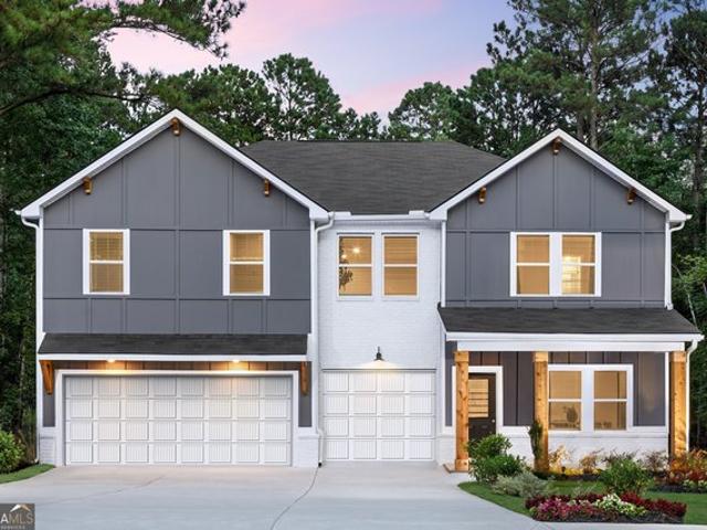 2510 SW Oneal Rd Unit 21, Conyers, GA 30094