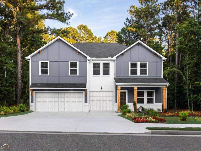 2510 SW O'neal Rd, Unit 21, Conyers, GA 30094 | Compass