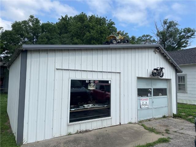 2510 S 4th Street