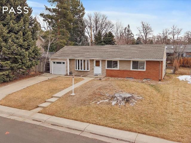 2510 S Cherry St, Denver, CO