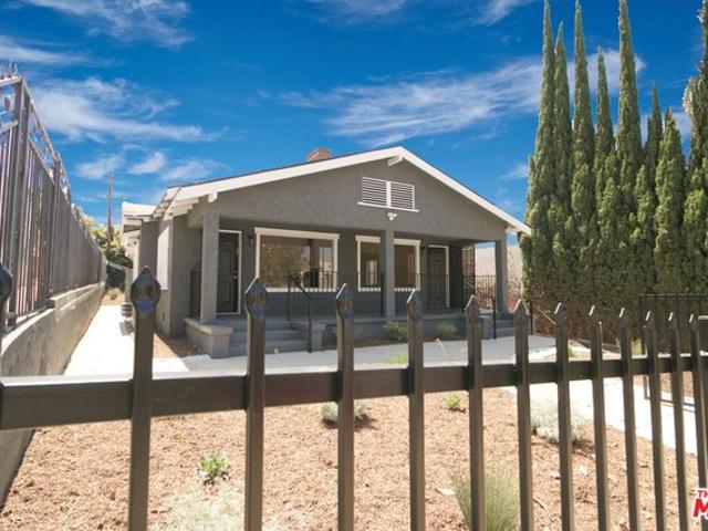 2510 S Bronson Ave, Los Angeles, CA 90018
