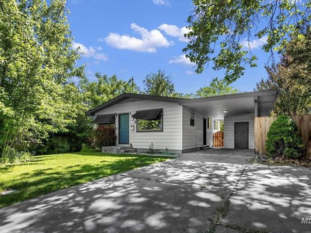 2510 S Broxon St, Boise, ID 83705