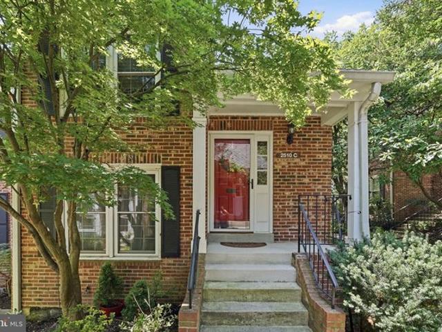 2510 S Walter Reed Dr Unit 3, Arlington, VA 22206
